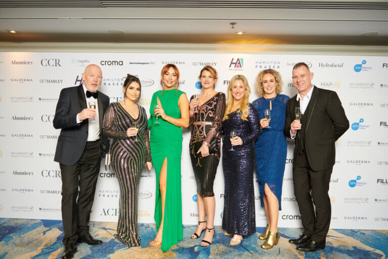 Aesthetic Awards 2023 • Digital Aesthetics