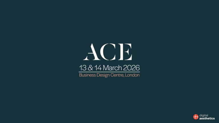 Best Beauty & Aesthetics Events Calendar UK 2026