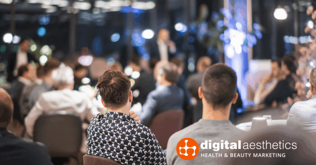 Learn, Connect, And Level Up At CCR 2026 • Digital Aesthetics